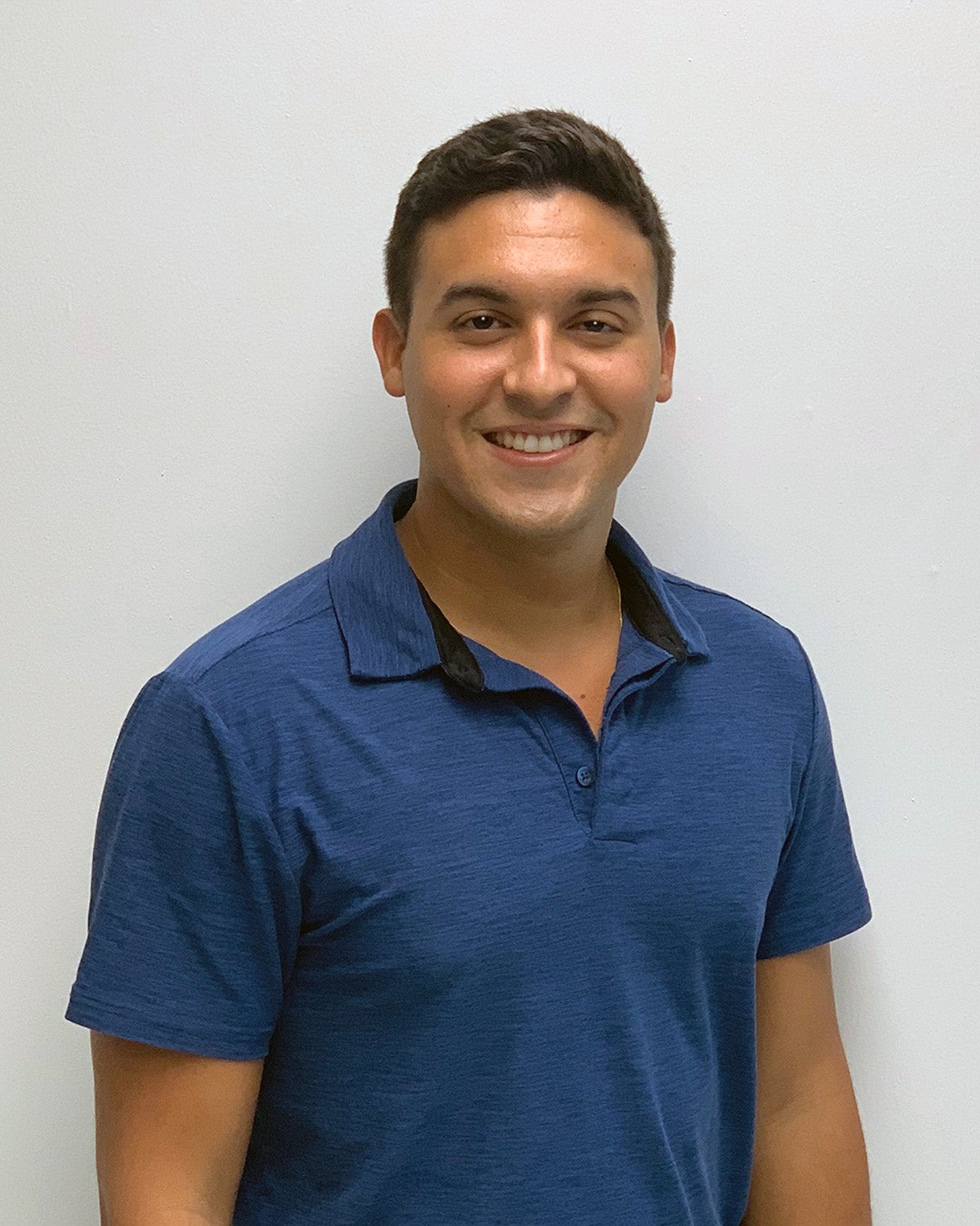 Meet the Team: Ernie Sosa Jr.