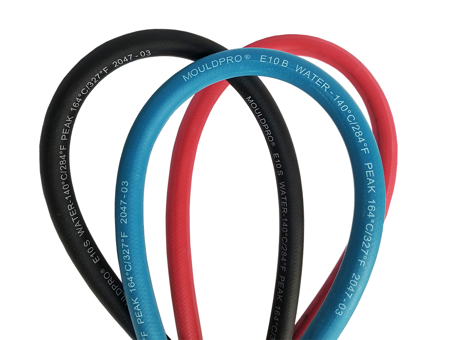 Plastics Today | Mold water hoses that can take the heat
