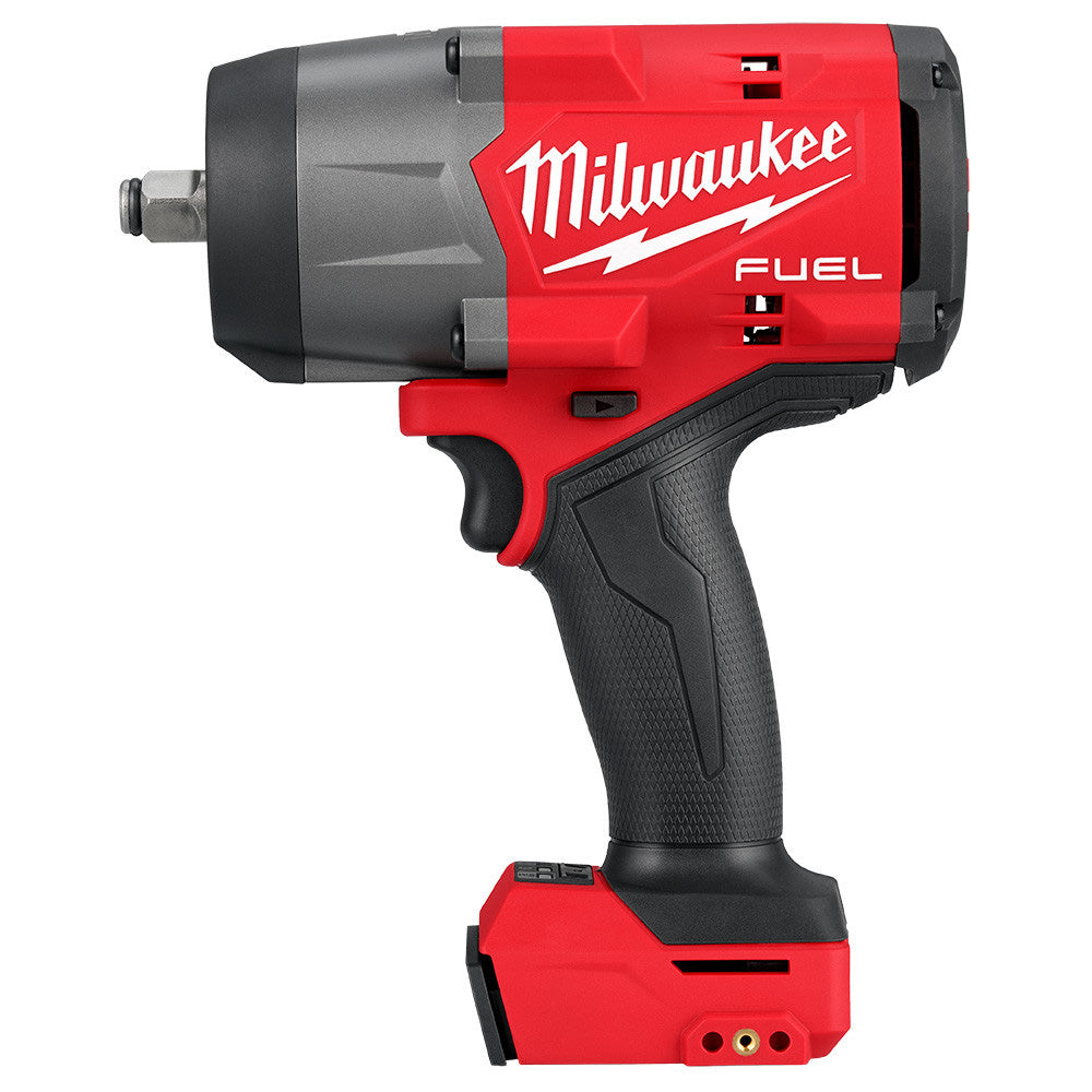 Impact Wrench Package K-IW500 (For Installing C-Sert Sizes up to 20mm