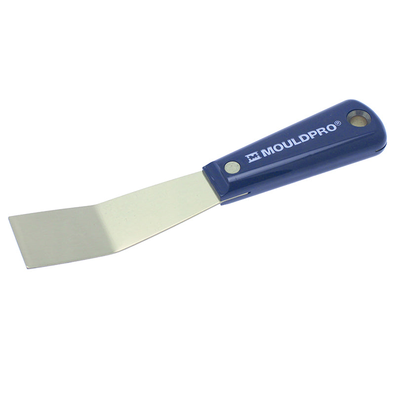 Angled Scraper no Bevel | Soft Tools for Injection Molding | Soft Tool