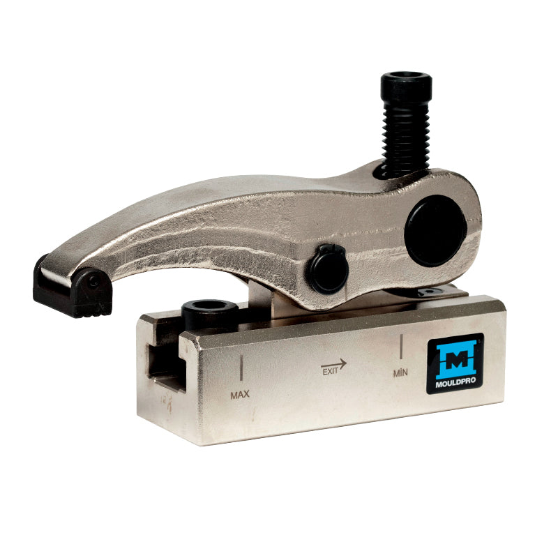 Power Sliding Mold Clamp (M30) | Injection Molding Clamp | MouldPro