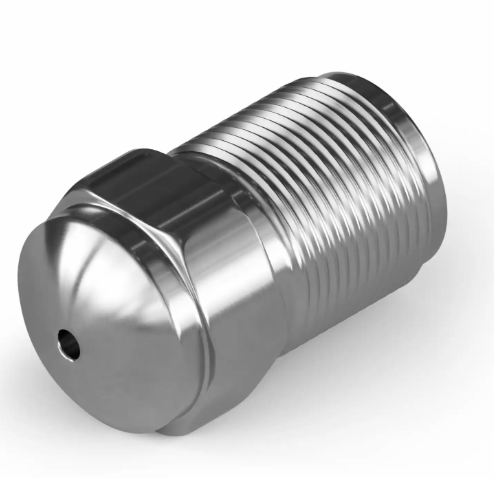 Nylon Reverse Nozzle Tip