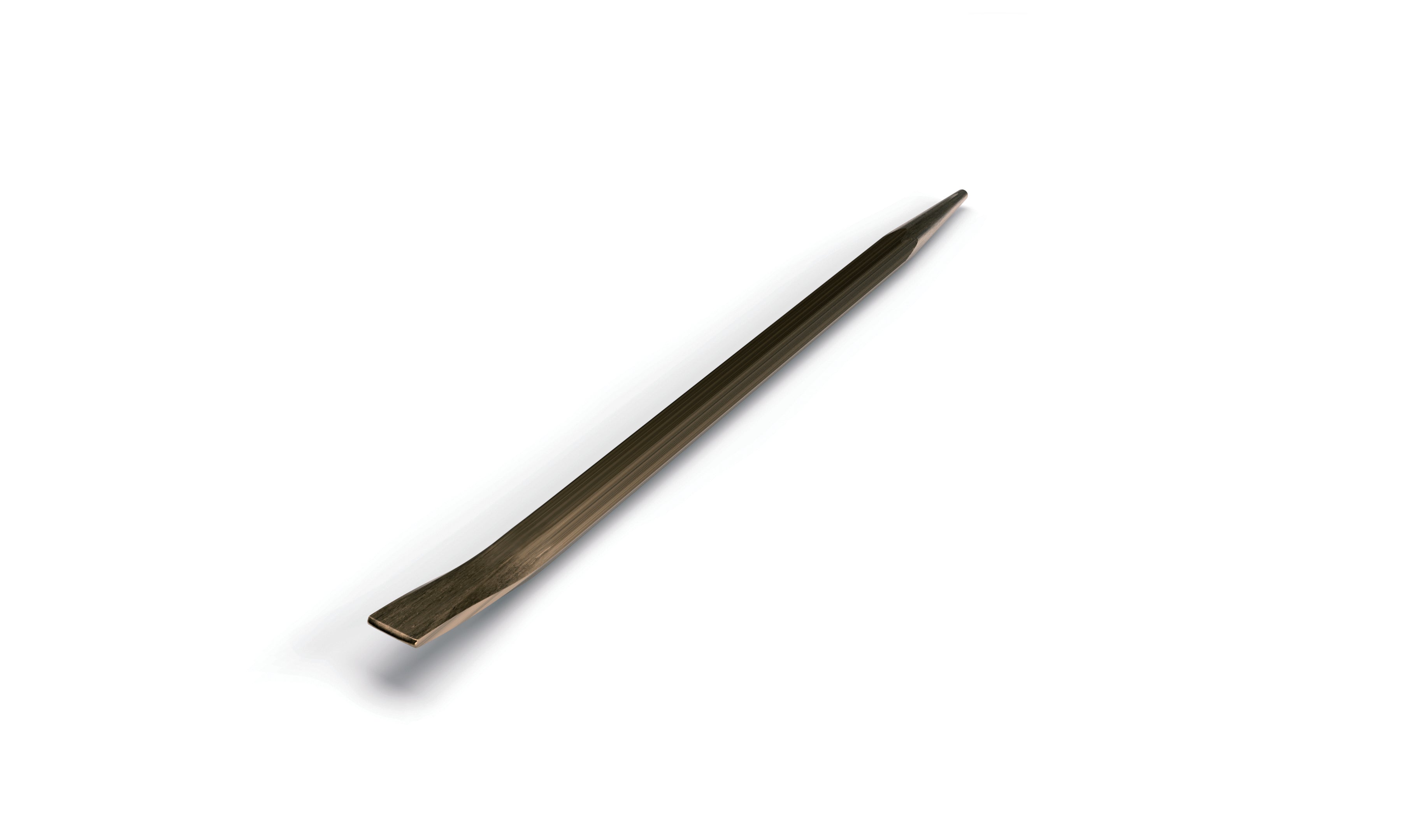 Pry Bar, Angle Head | Injection Molding Soft Tool | MouldPro