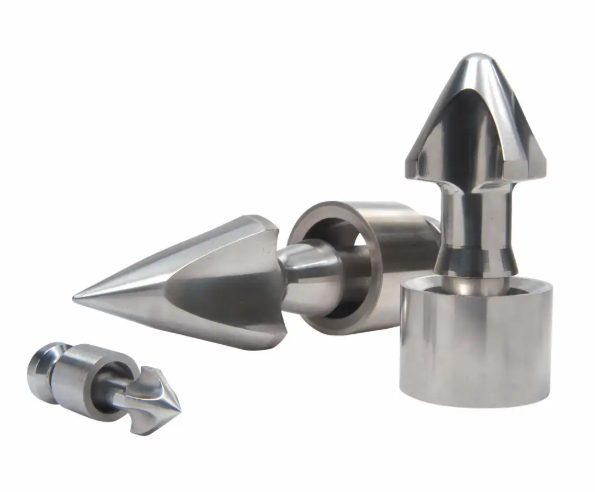 Screw Tip Assembly | Injection Molding Tool | MouldPro