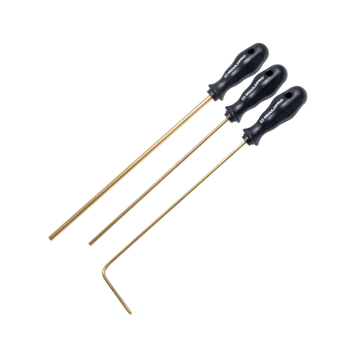 Brass Tools | Soft Tools for Injection Molding | Soft Tooling