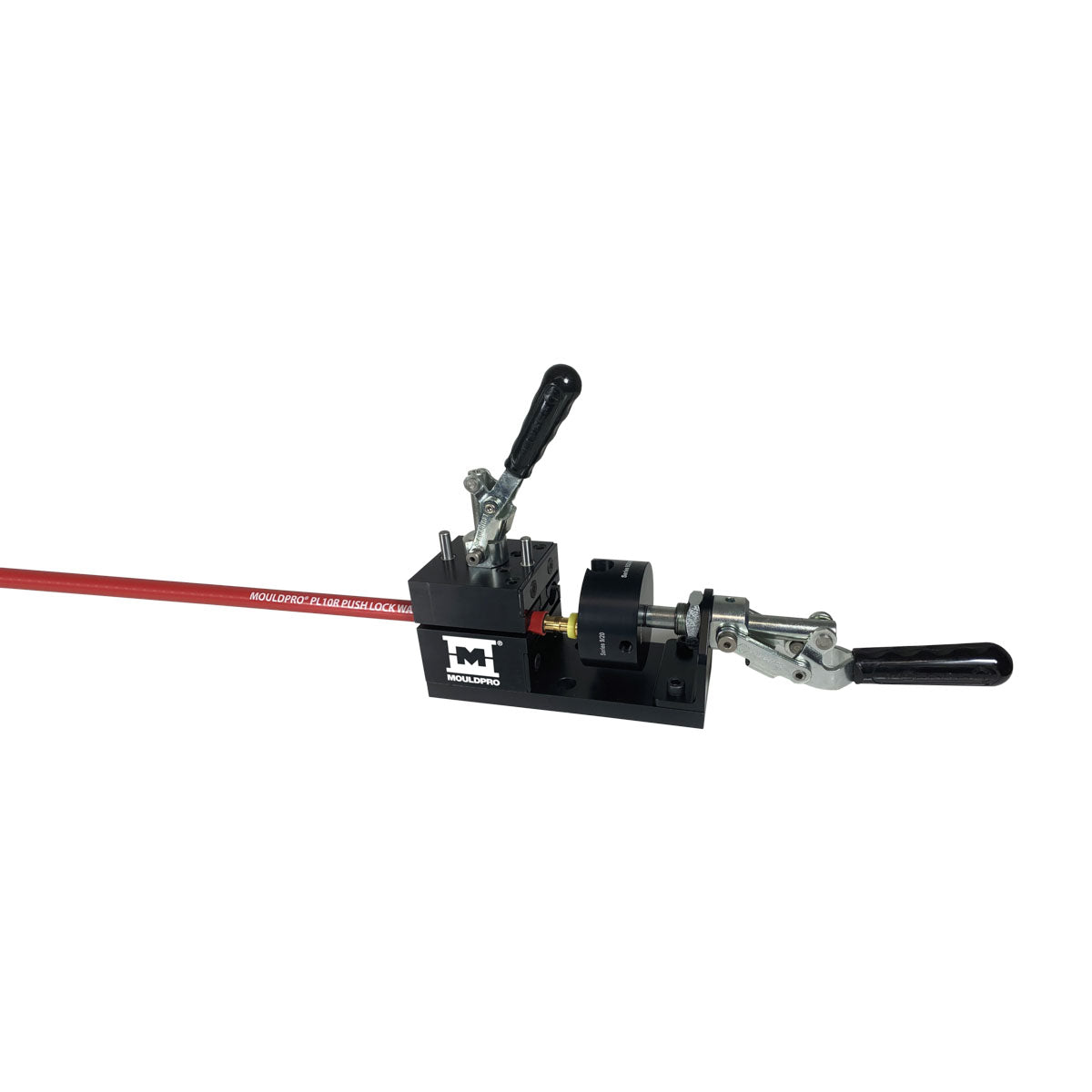 Push-on Fittings Assembly Tool | Push-on Hose & Hose Tail Assembly Too
