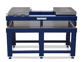 Split Table 3000kg | Injection Molding Mold Table | MouldPro
