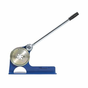 Hose Crimp Machine | Injection Molding Hose Crimping | MouldPro