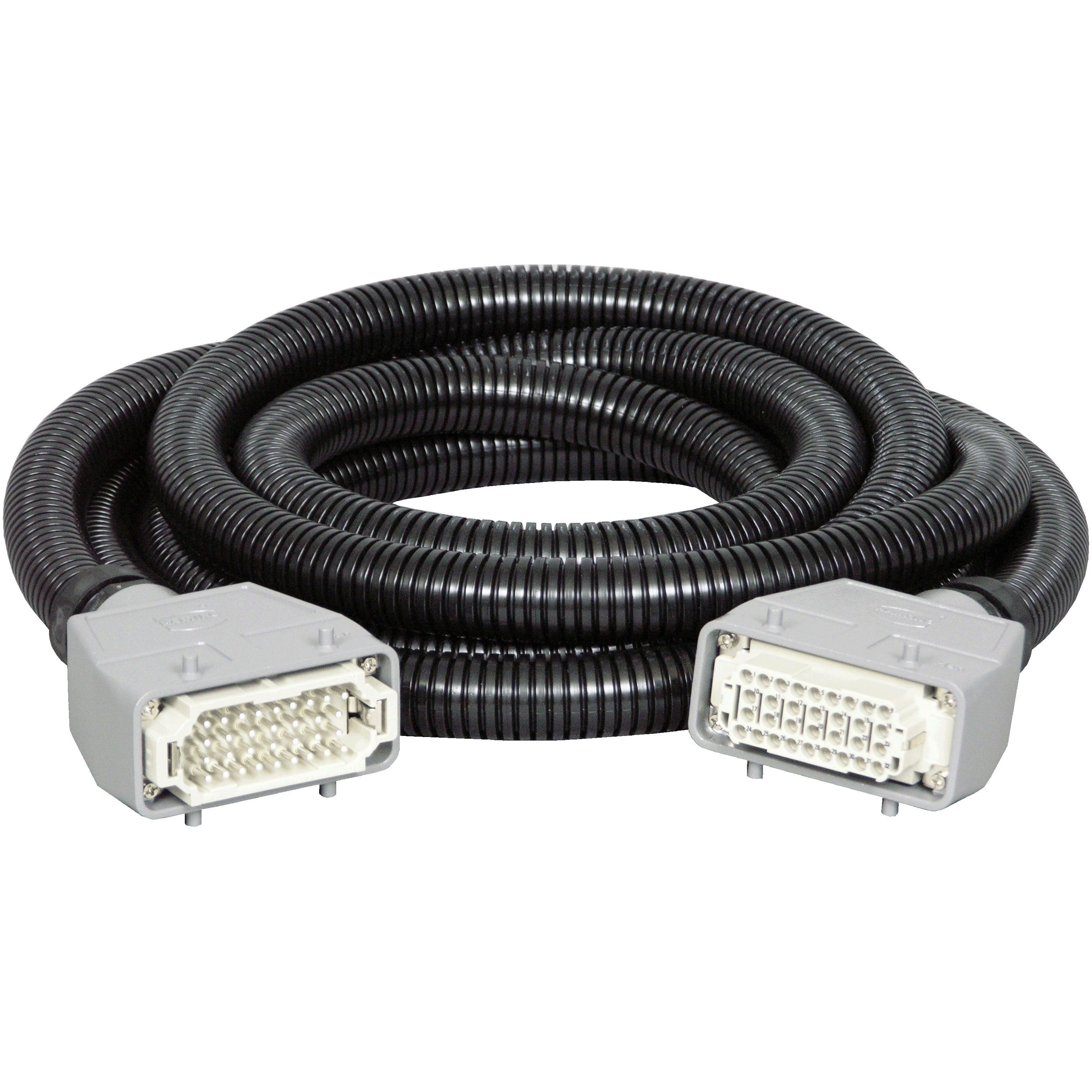 32-Pin EE Power Cables