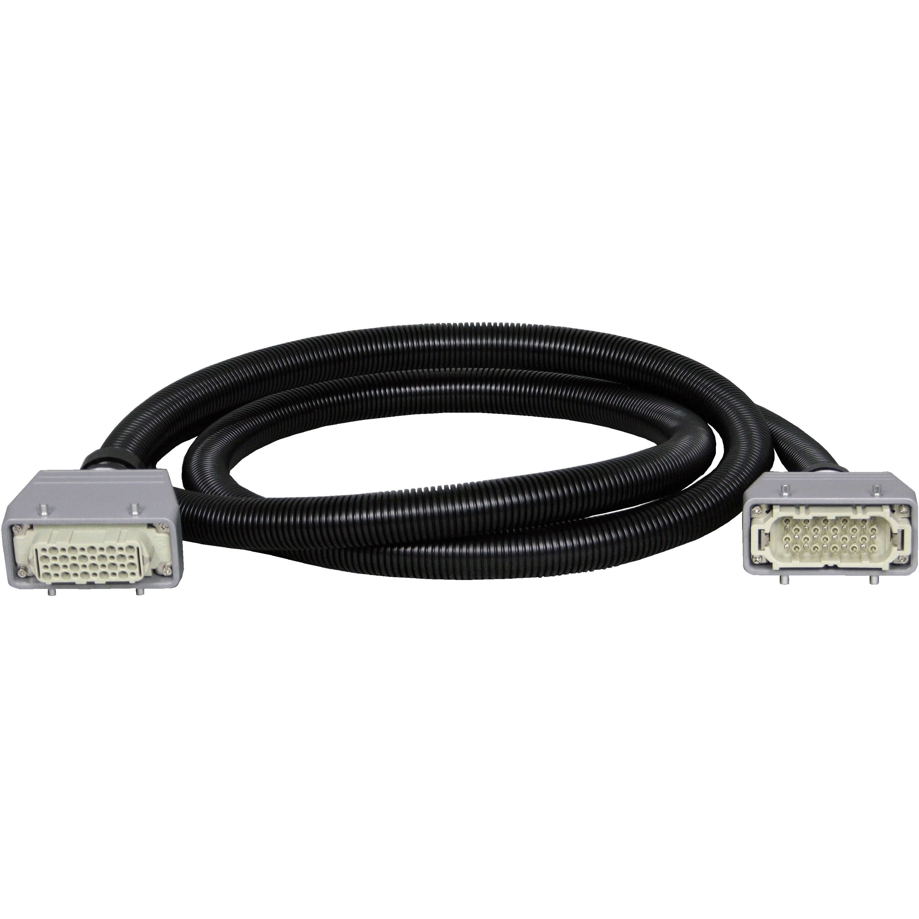 40-Pin HD Combination Cables