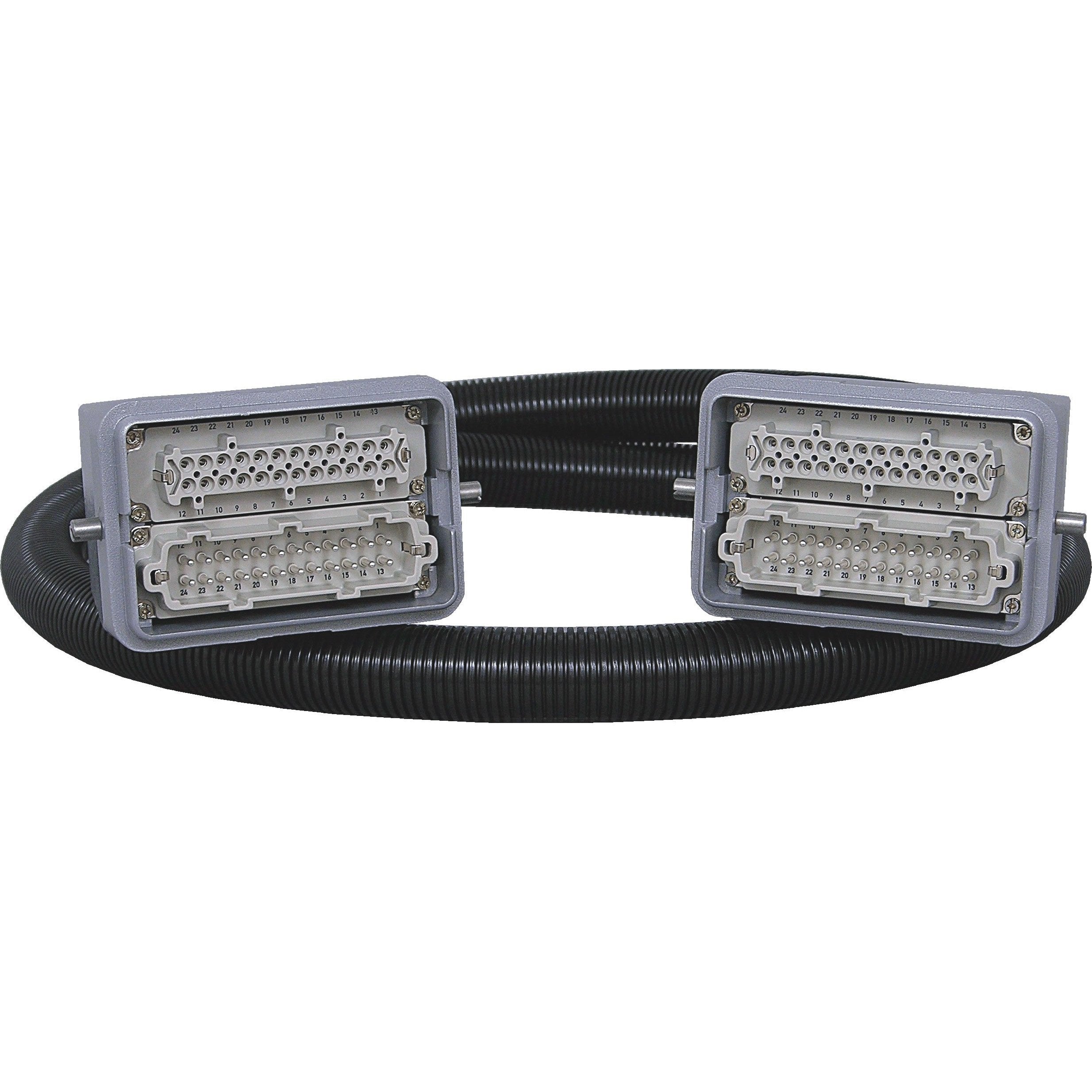 48-Pin HBE Combination Cables