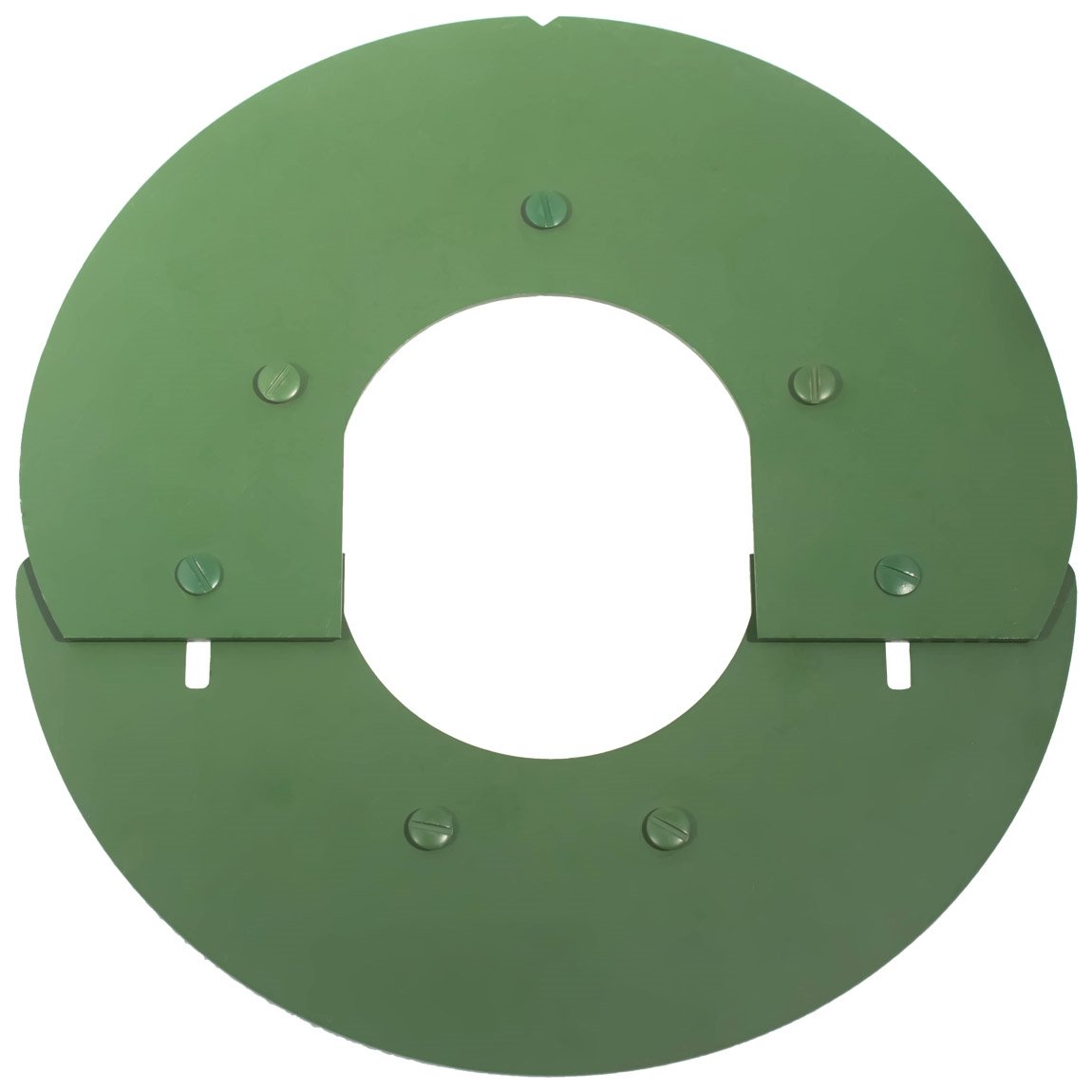 DroolShield® Shield 10in