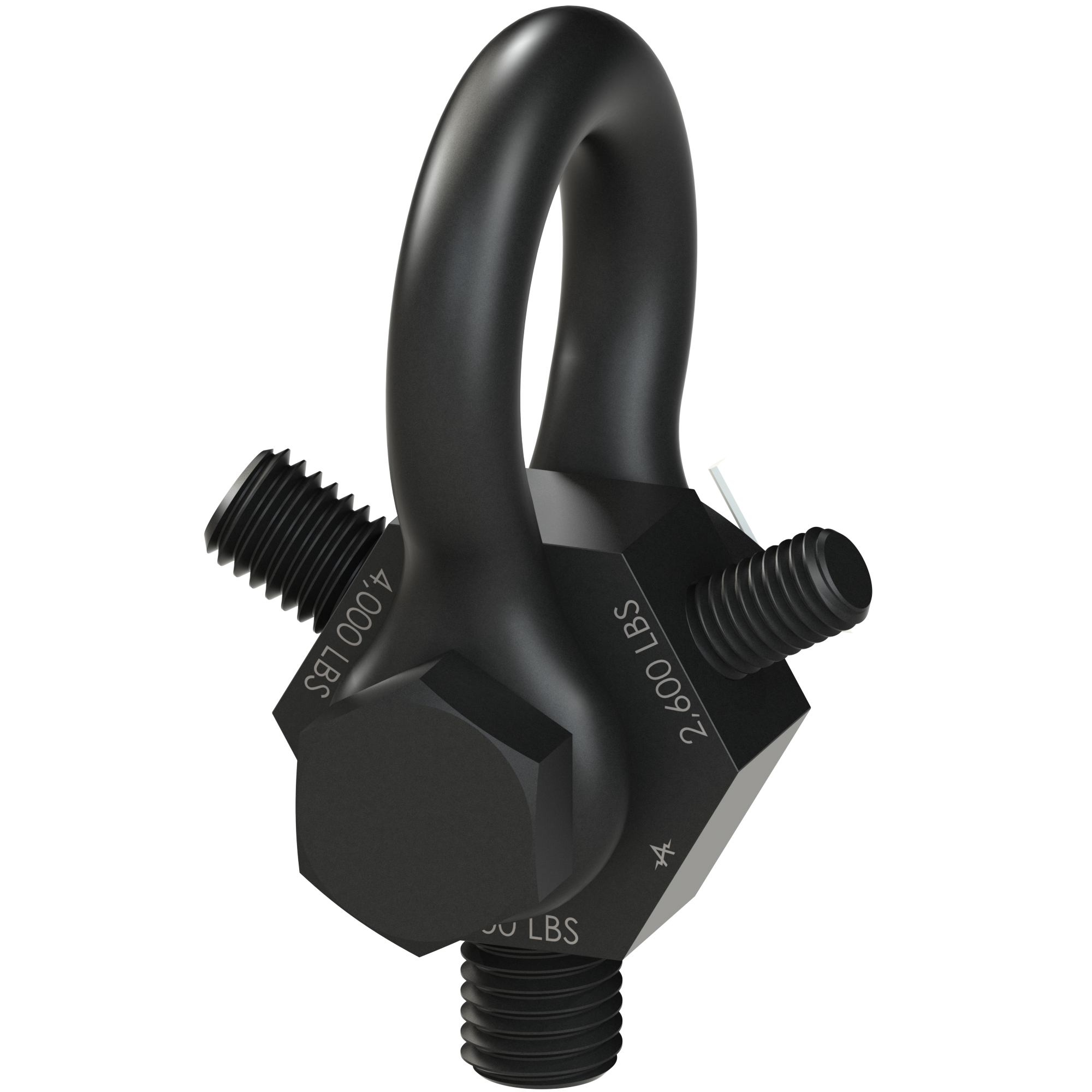 Universal Lift Rings Standard (lbs)