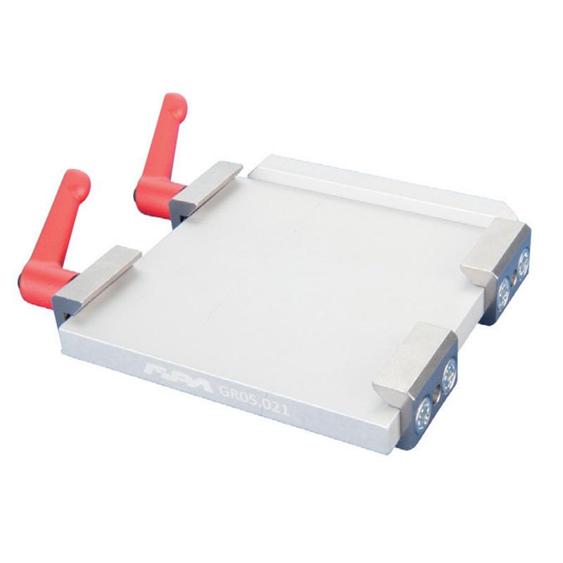 Quick Change Systems