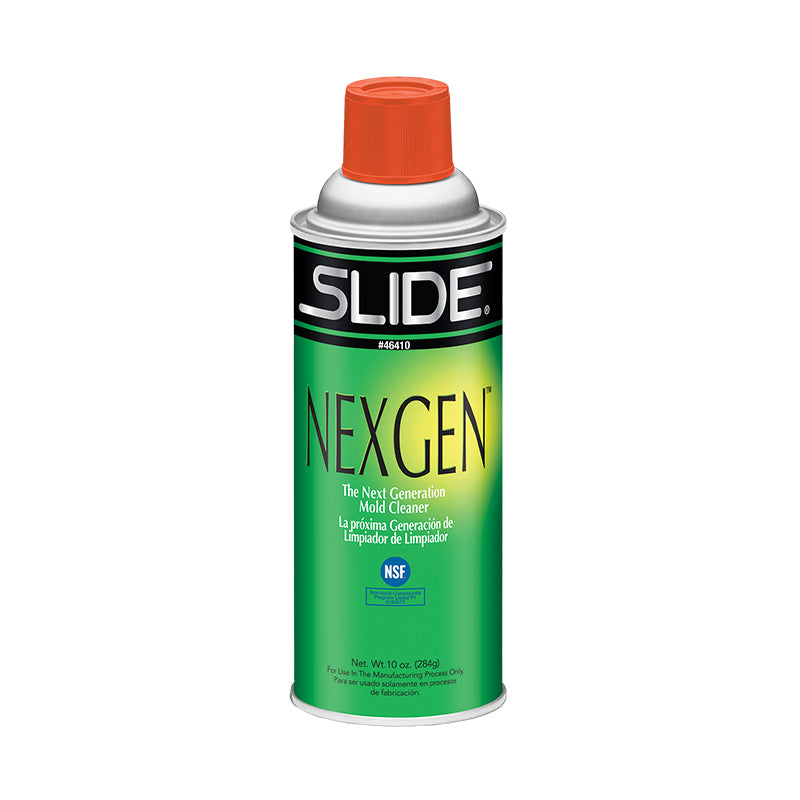Slide Products Nexgen Mold Cleaner (No. 46410)